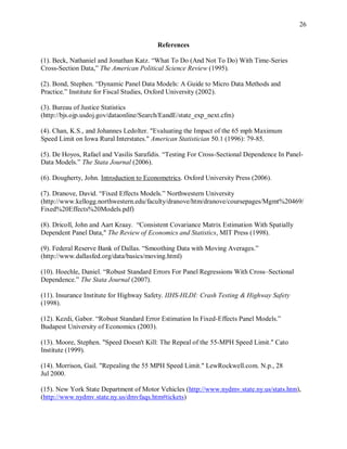 Thesis - FINAL PAPER | PDF