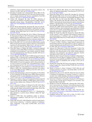 Design and synthesis of novel protein kinase R (PKR) inhibitors | PDF