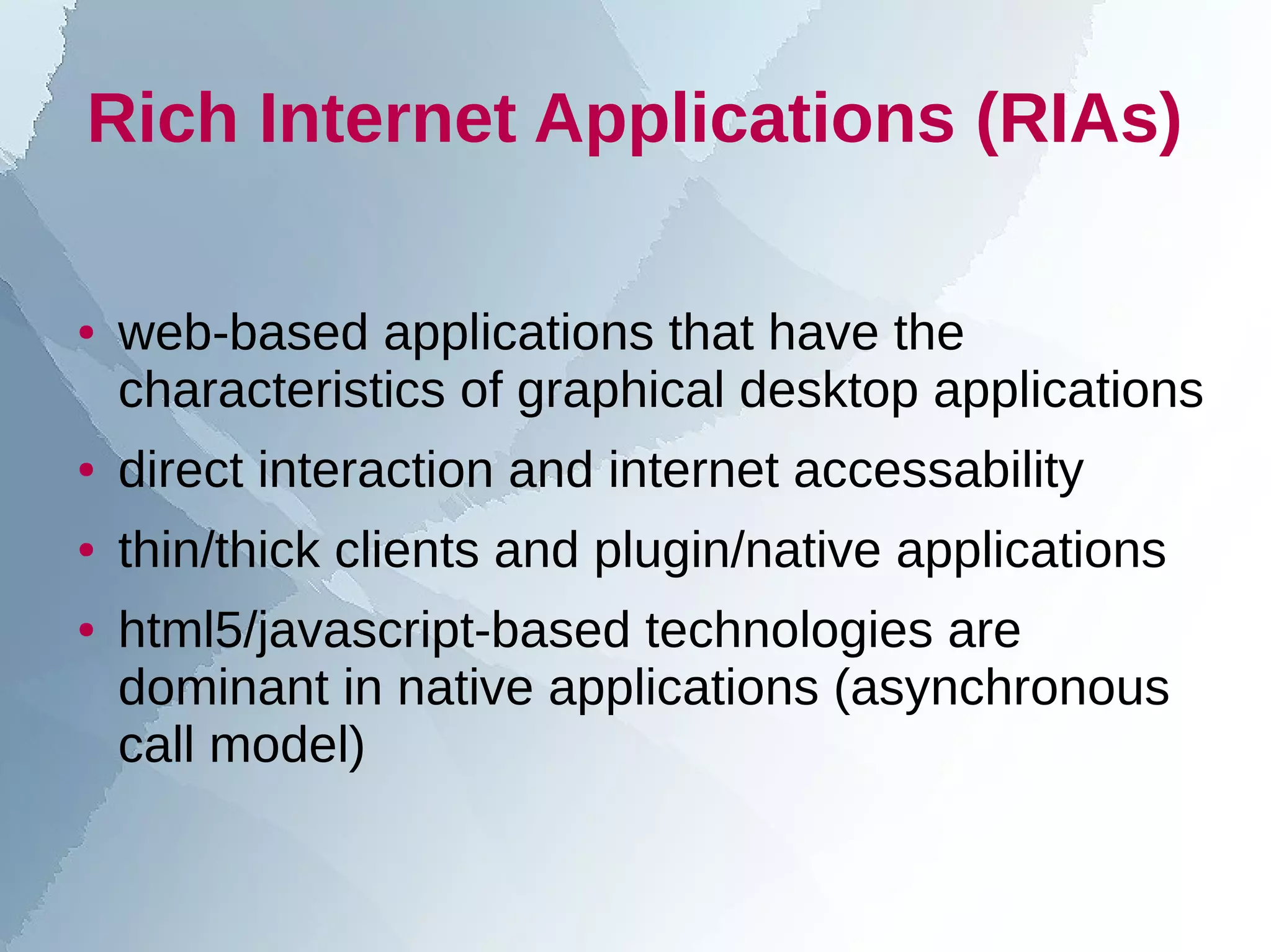 Data-Driven Documents for Interactive Graph Visualization | PPT
