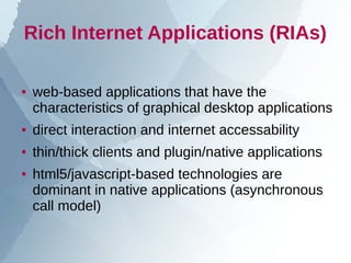 Data-Driven Documents for Interactive Graph Visualization | PPT