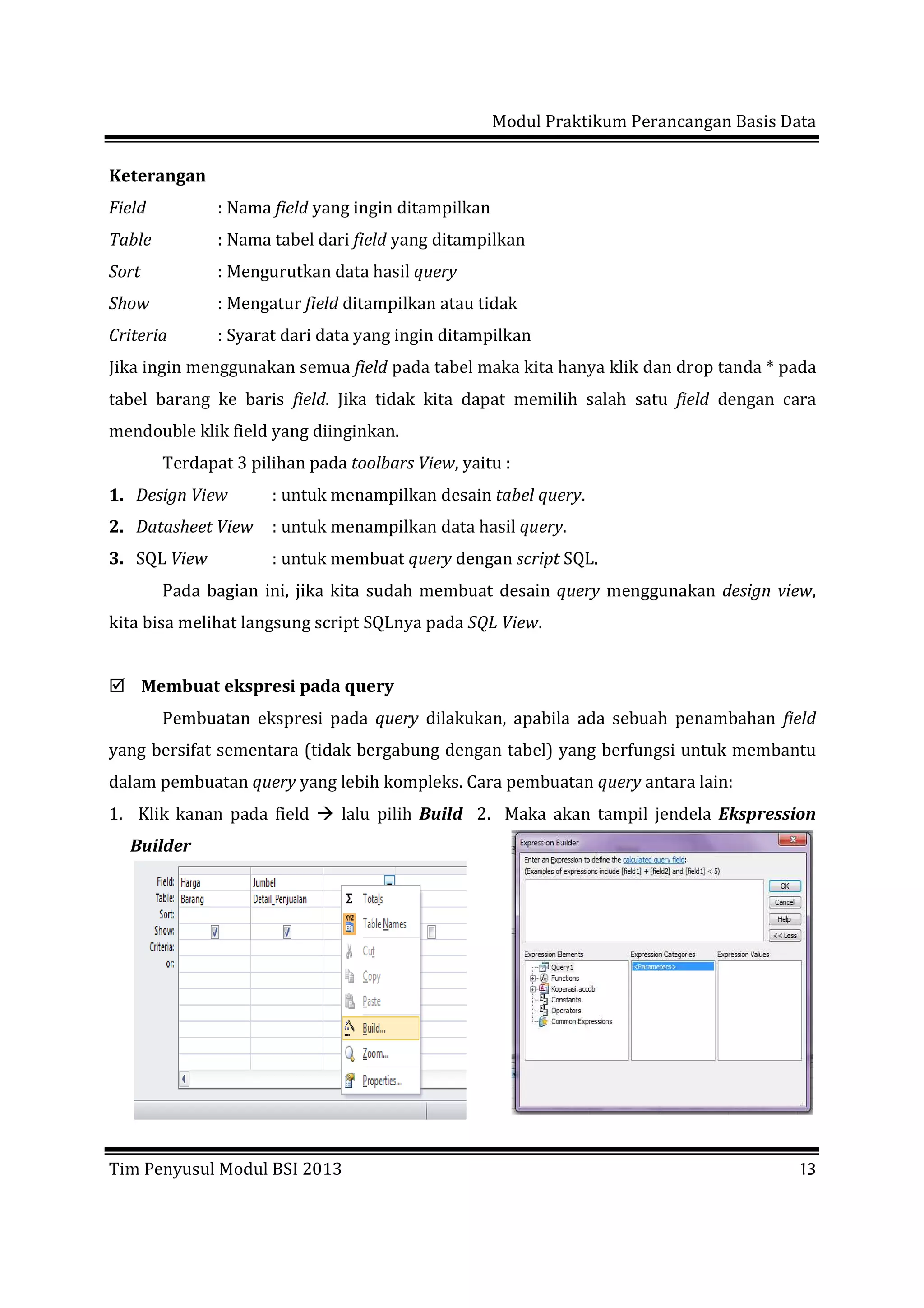 D3 mi modul_ppbd_maret2013 | PDF