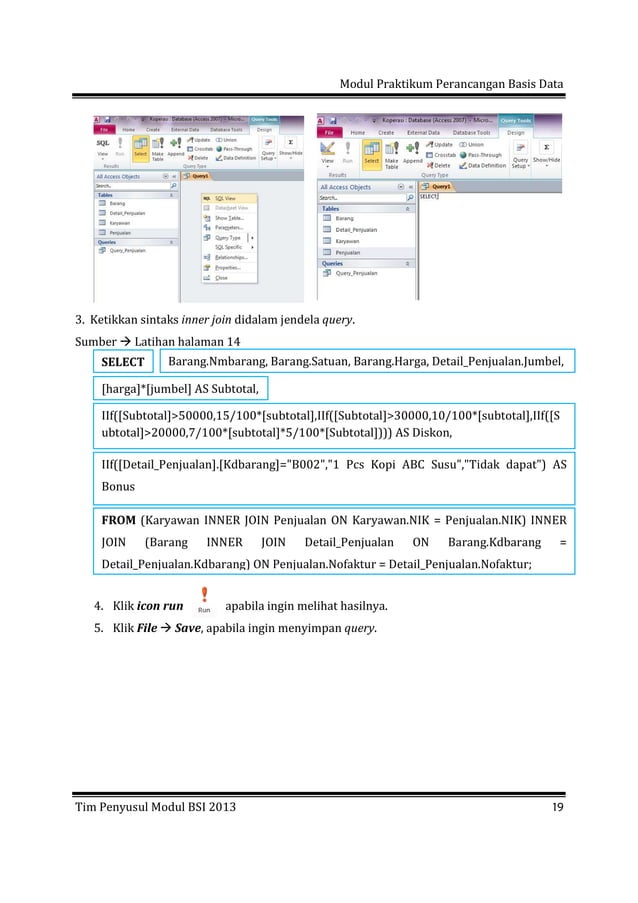 D3 mi modul_ppbd_maret2013 | PDF