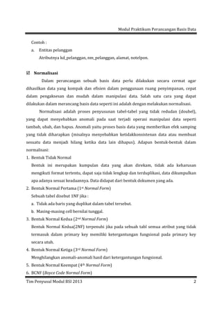 D3 mi modul_ppbd_maret2013 | PDF