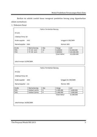 D3 mi modul_ppbd_maret2013 | PDF