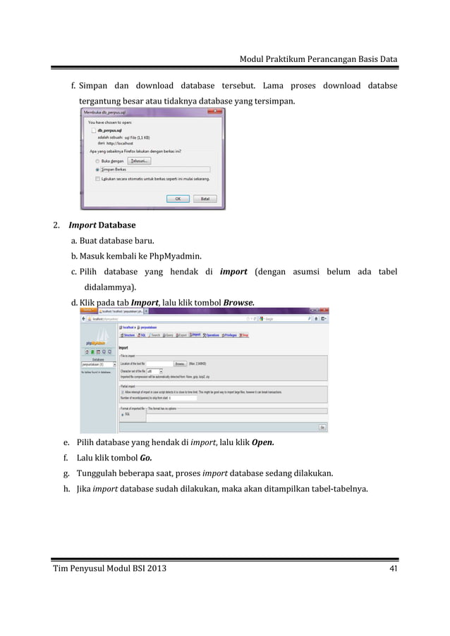 D3 mi modul_ppbd_maret2013 | PDF