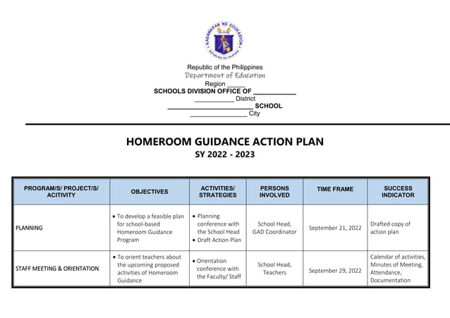 HGP_Action_Plan.docx | Education