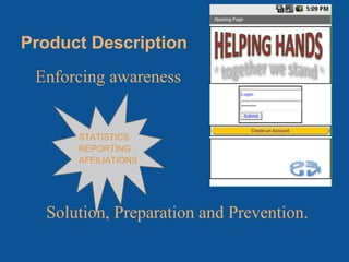 D3 nu business plan 'helping hands' | PDF