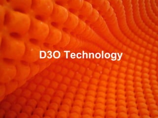 Biz Model for D30 Material | PDF