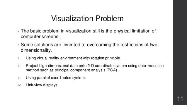 D3 : Data driven documents with Data visualization principles