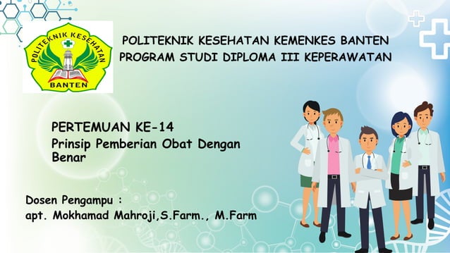 D3 prinsip pemberian obat dengan benar.pptx