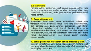 D3 prinsip pemberian obat dengan benar.pptx