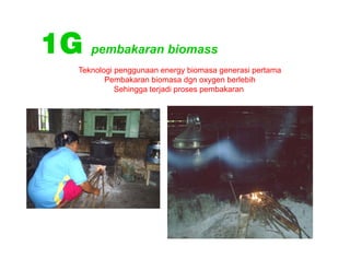 GASIFIKASI (PELATIHAN - THEORY) | PDF