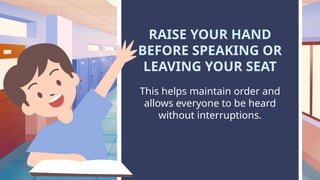 CLASSROOM ROTATION(classroom rules).pptx