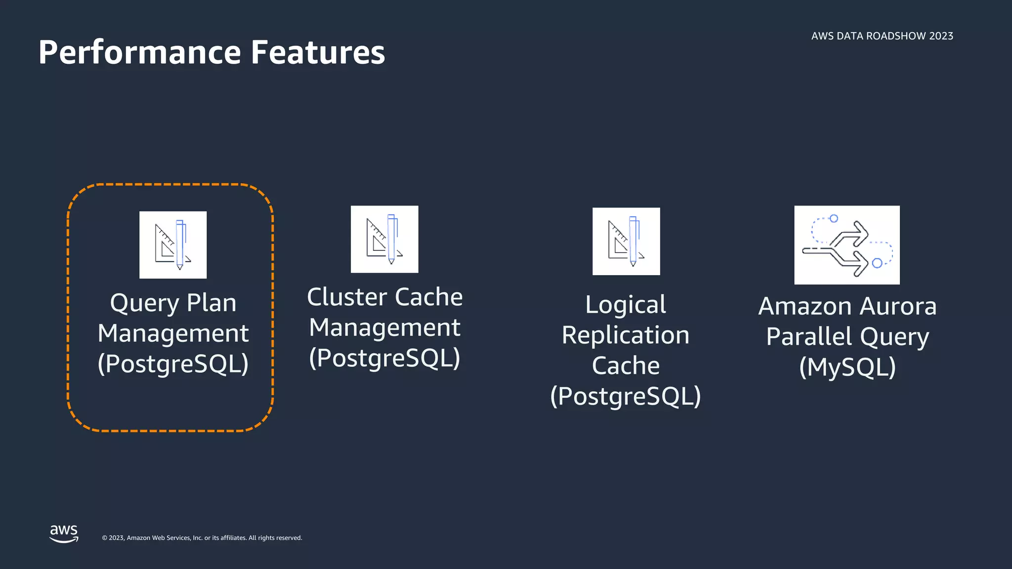 Internal Architecture of Amazon Aurora (Level 400) - 발표자: 정달영, APAC RDS Specialist SA, WWSO, AWS ...