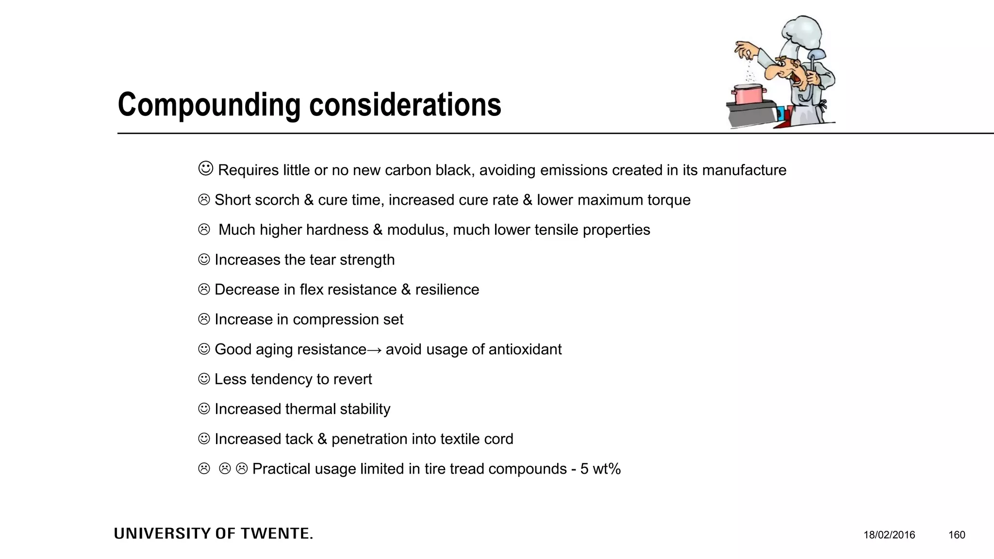 Chemical Devulcanization of Whole Truck Tire Rubber | PDF