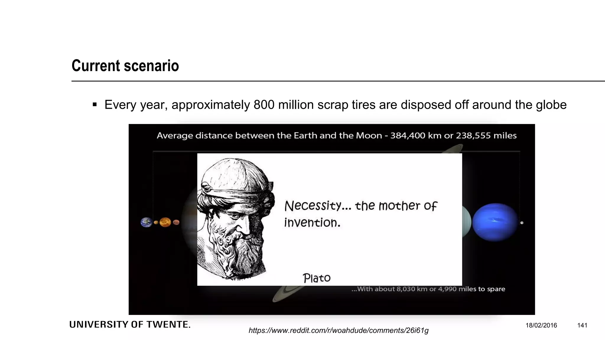 Chemical Devulcanization of Whole Truck Tire Rubber | PDF