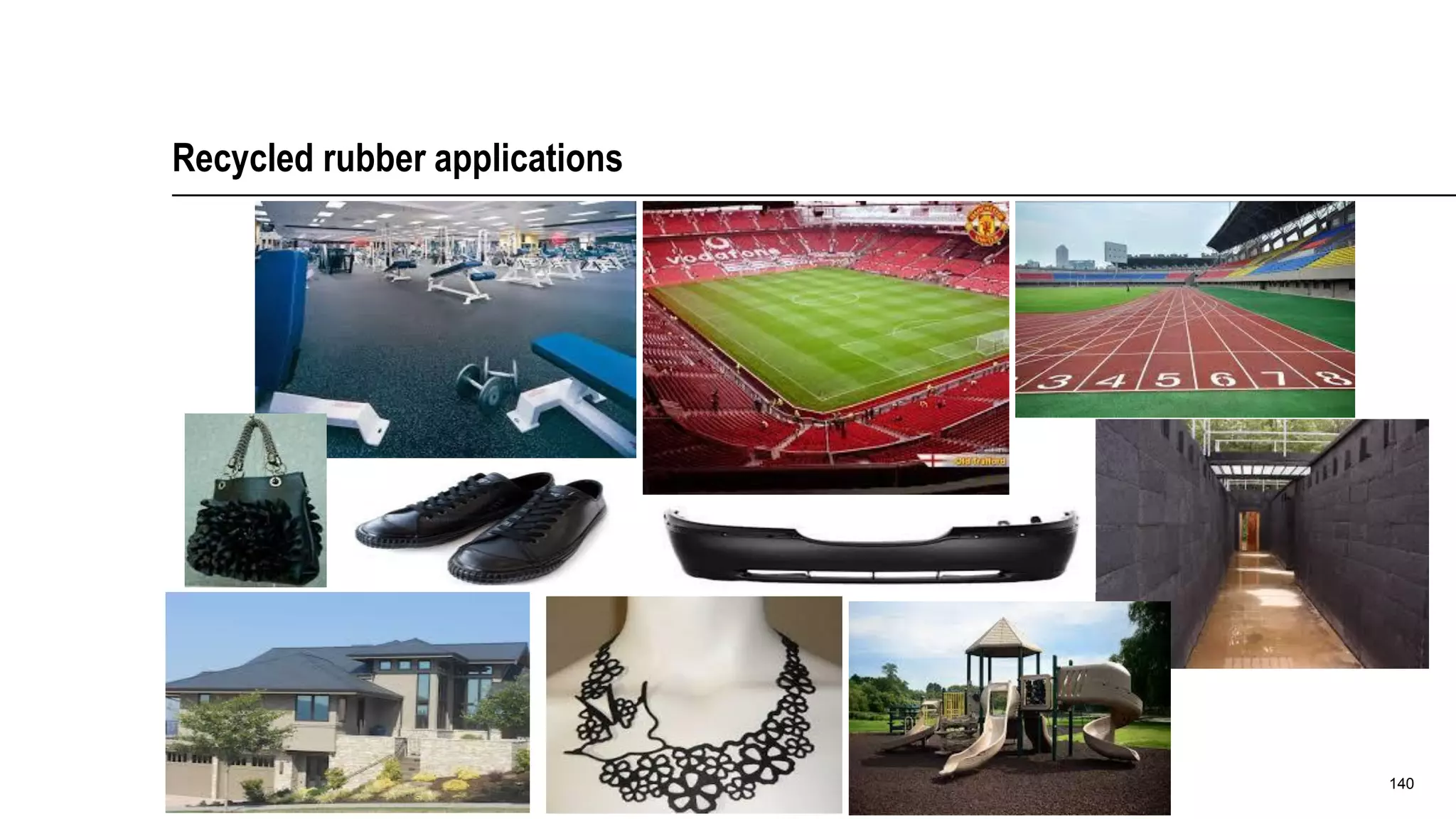 Chemical Devulcanization of Whole Truck Tire Rubber | PDF