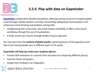 D3 unit 2 expert | PPT