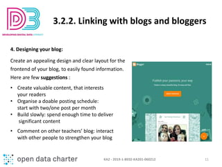 D3 unit 2 explorer | PPT