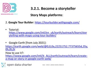 D3 unit 2 explorer | PPT