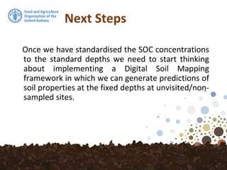 11. GSOCmap depth classes spline function | PDF