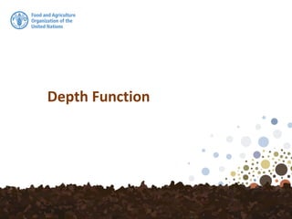 11. GSOCmap depth classes spline function | PDF