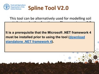 11. GSOCmap depth classes spline function | PDF