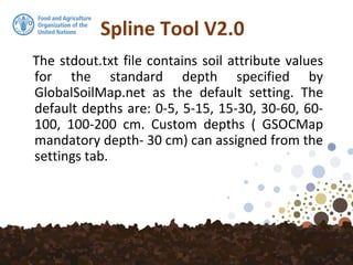 11. GSOCmap depth classes spline function | PDF