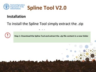 11. GSOCmap depth classes spline function | PDF