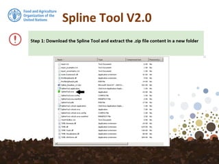 11. GSOCmap depth classes spline function | PDF