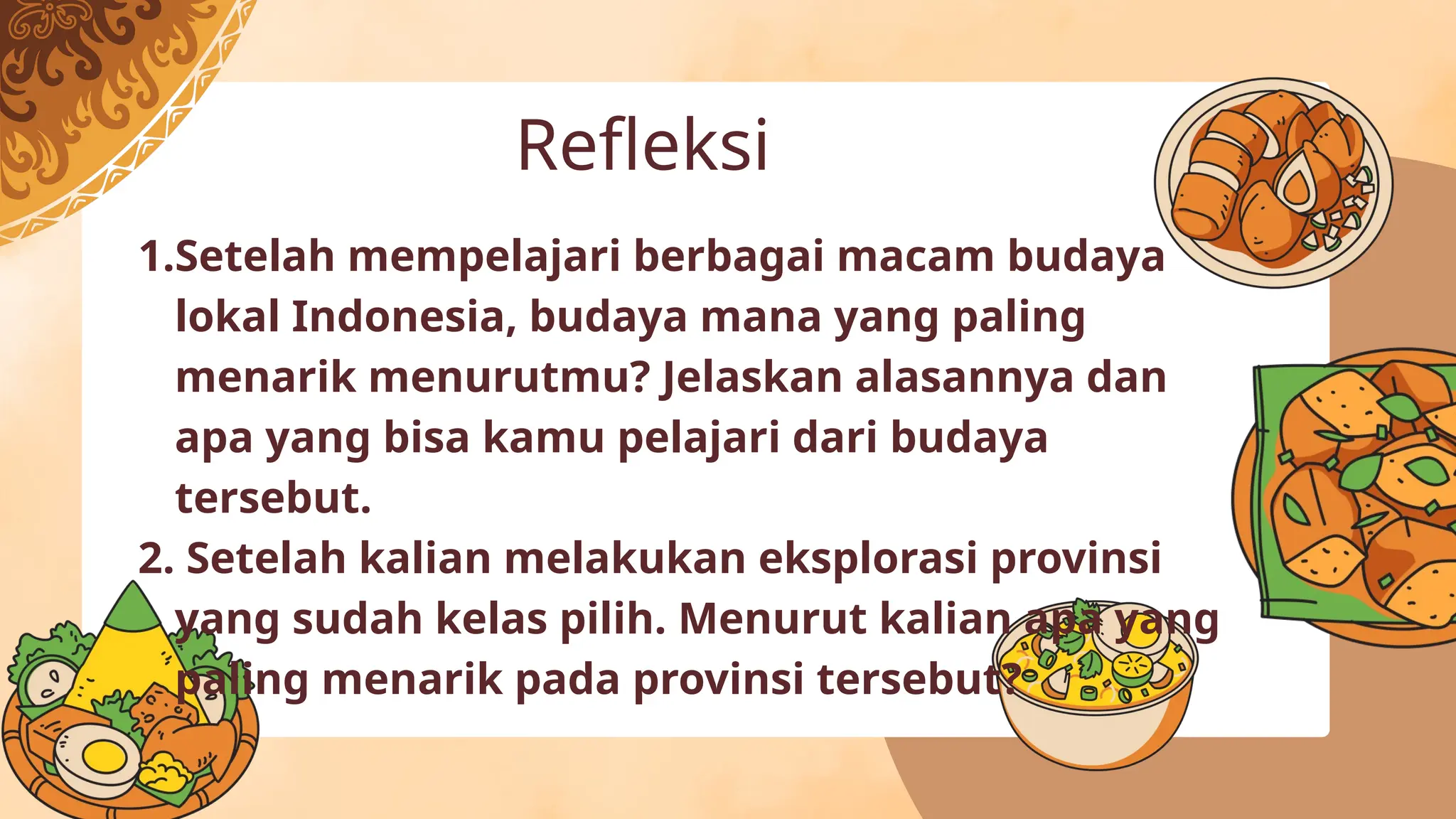 Presentasi dan Refleksi Projek Penguatan Profil Pelajar Pancasila.pptx