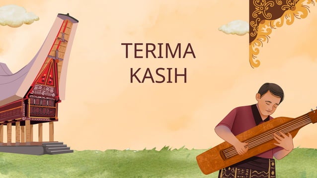 Presentasi dan Refleksi Projek Penguatan Profil Pelajar Pancasila.pptx