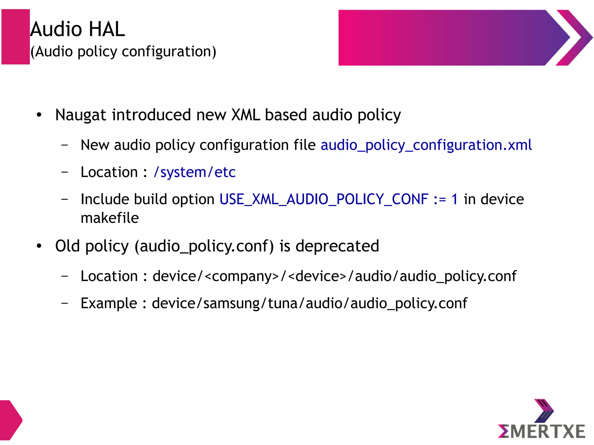 Embedded Android : System Development - Part IV | PDF
