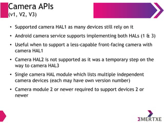 Embedded Android : System Development - Part IV | PDF