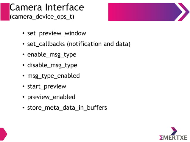 Embedded Android : System Development - Part IV | PDF