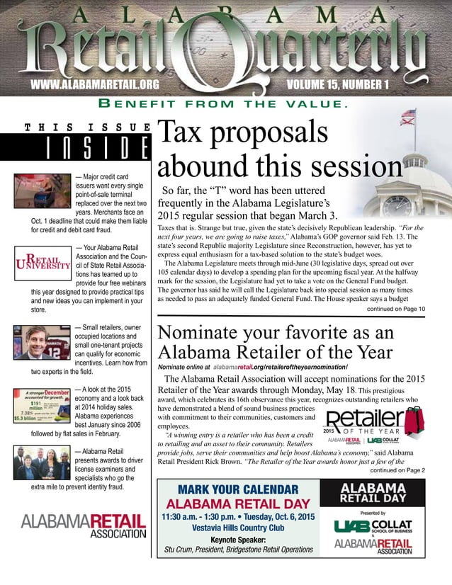 AL Retail - Article 5.15