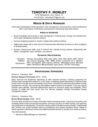 timothy.morley.resume | DOCX