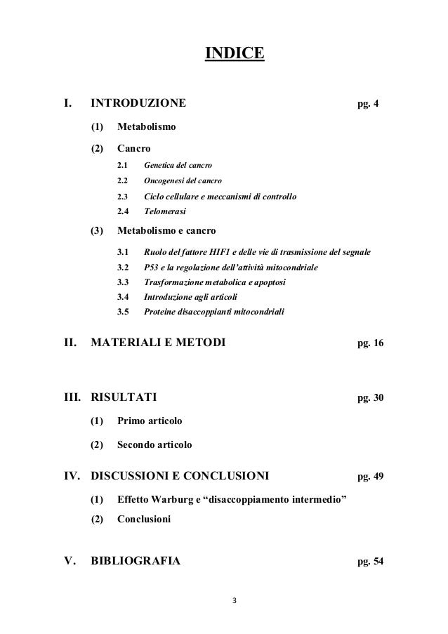 TESI triennale COMPLETA