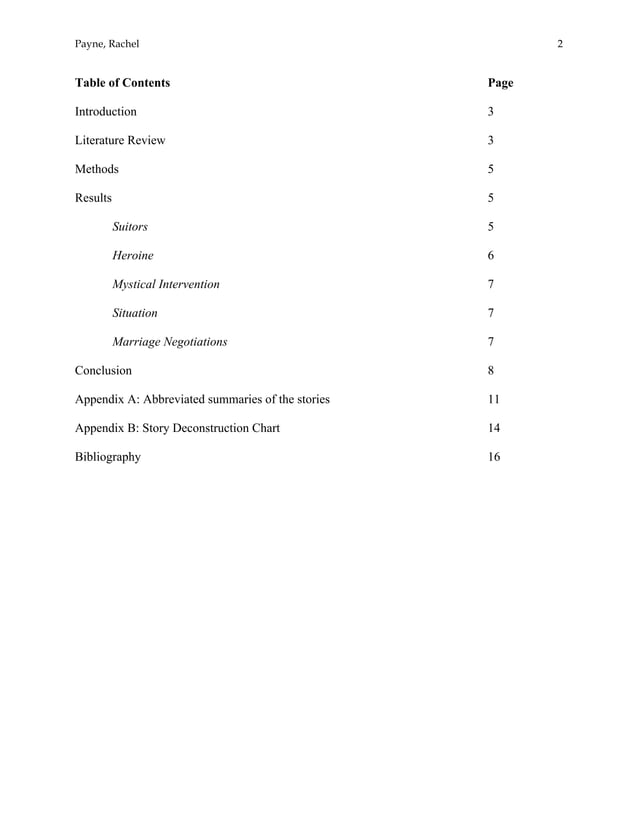 Research Paper - Final Draft | PDF