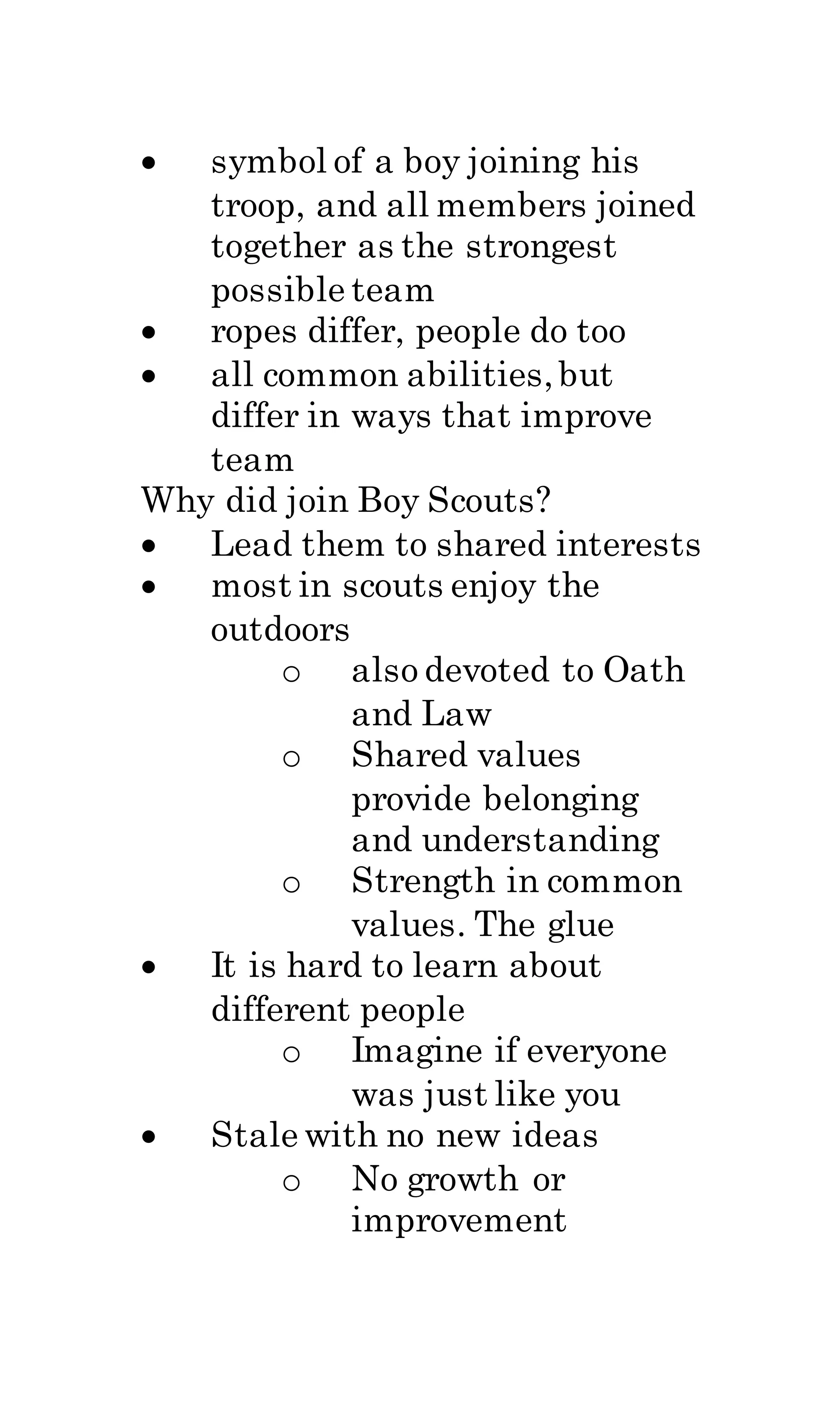Valuing People | PDF
