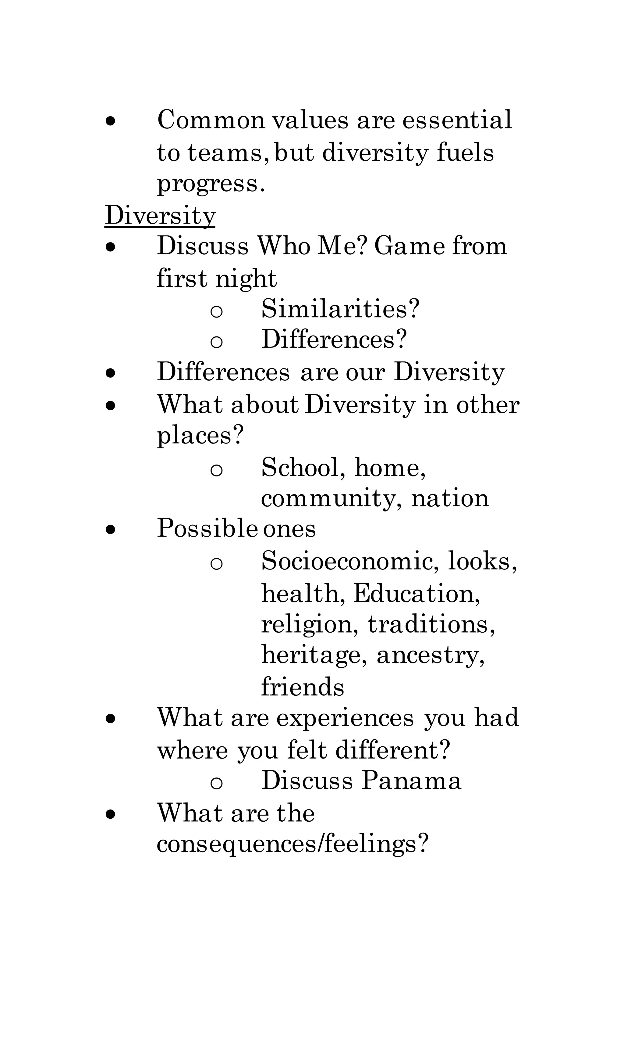 Valuing People | PDF