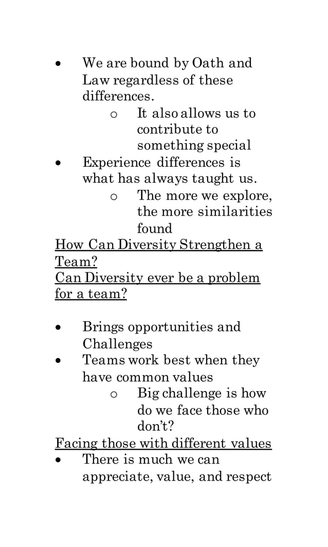 Valuing People | PDF