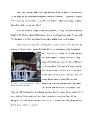 Gizzo profile | DOCX