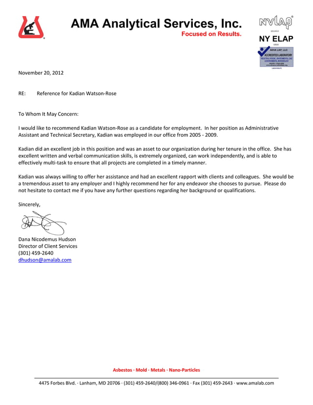 Reference_Letter_AMA | PDF