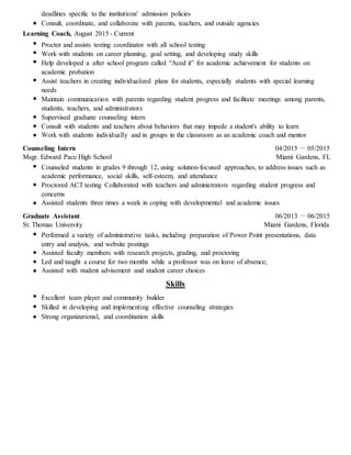 Samara_Quinones_Resume_ | PDF