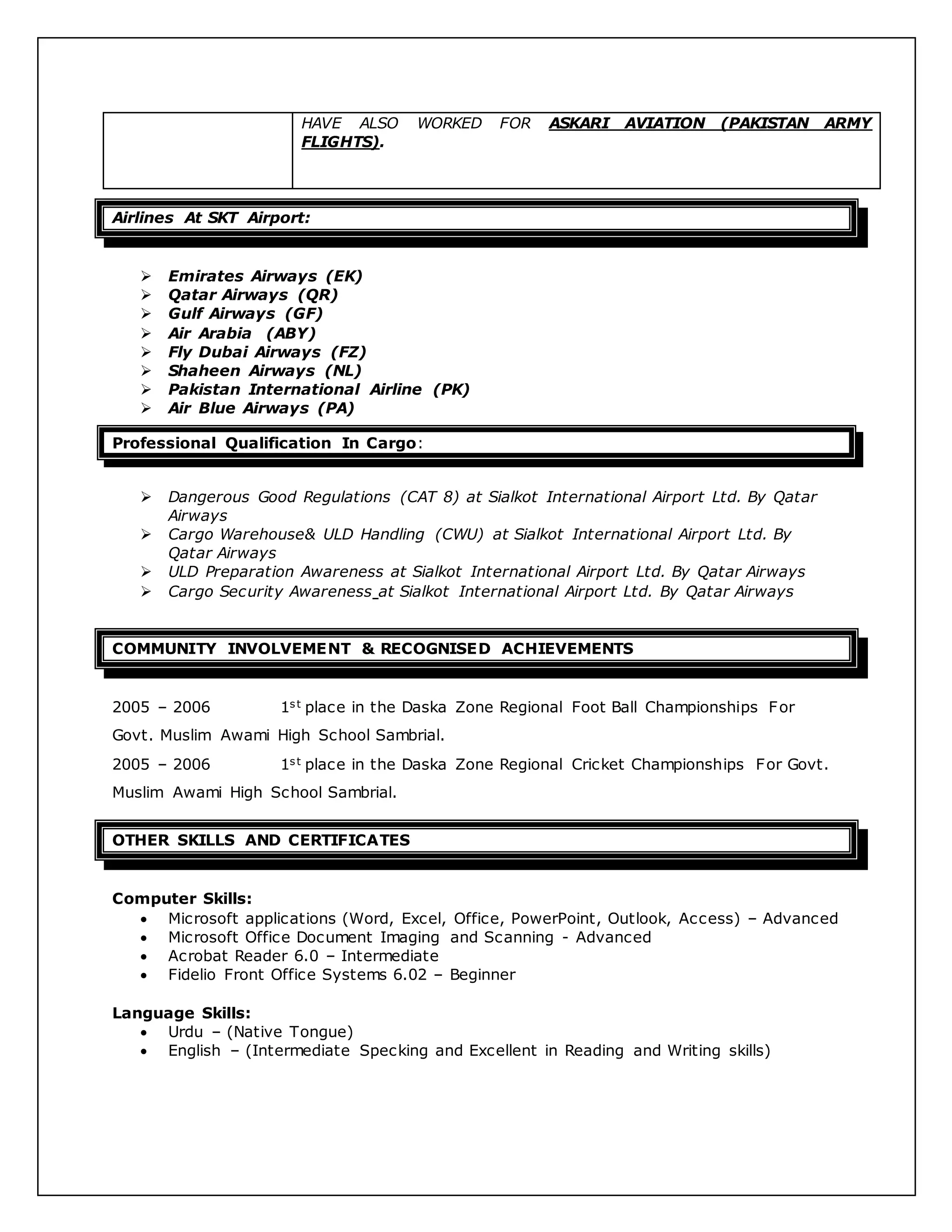 CURRICULUM VITAEreal 1 | DOCX