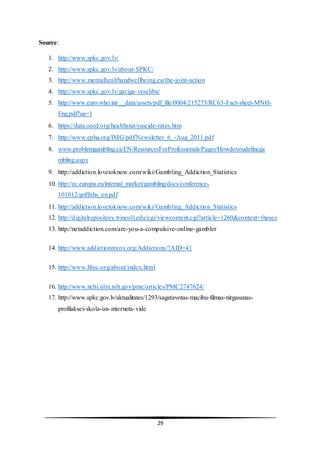 2 nd Internship Report final | DOCX