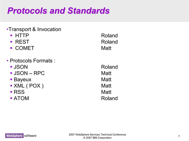 D41 - Web 2.0 Protocols.ppt