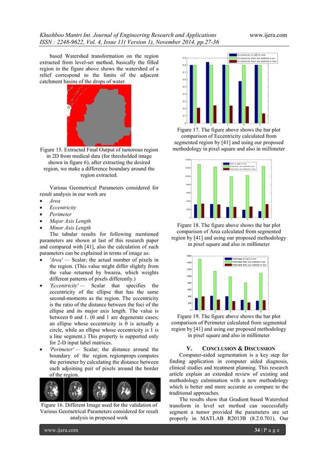 MRI Image Segmentation Using Gradient Based Watershed Transform In ...