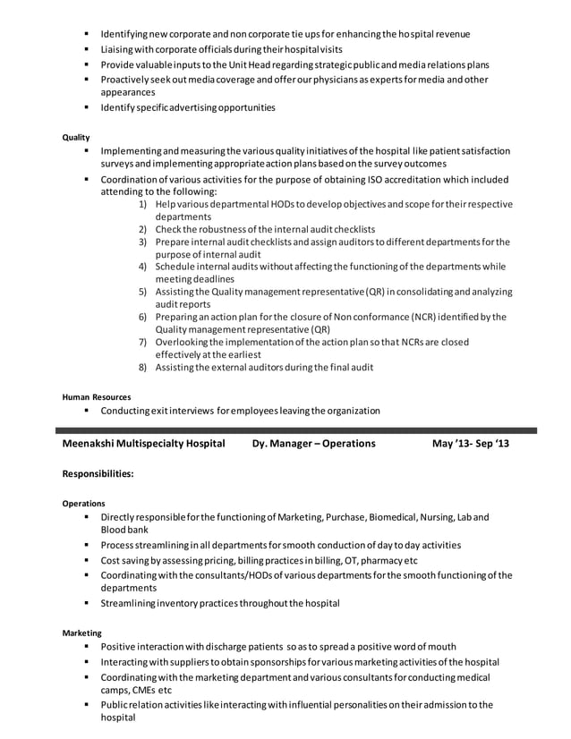 CV_Dr.Renjith-final (1) | PDF